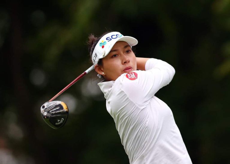 Golf Channel Thailand