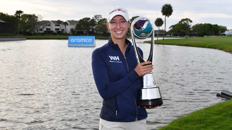 Golf Channel Thailand