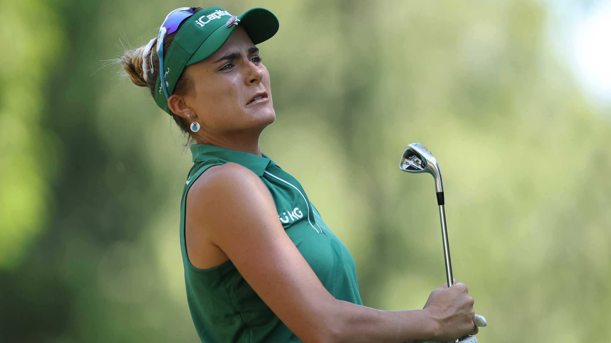 Sarah Schmelzel และ Amy Yang ขึ้นนำร่วมที่สกอร์ 6 อันเดอร์พาร์ - Golf ... Sarah Schmelzel และ Amy Yang ขึ้นนำร่วมที่สกอร์ 6 อันเดอร์พาร์ - Golf ...
